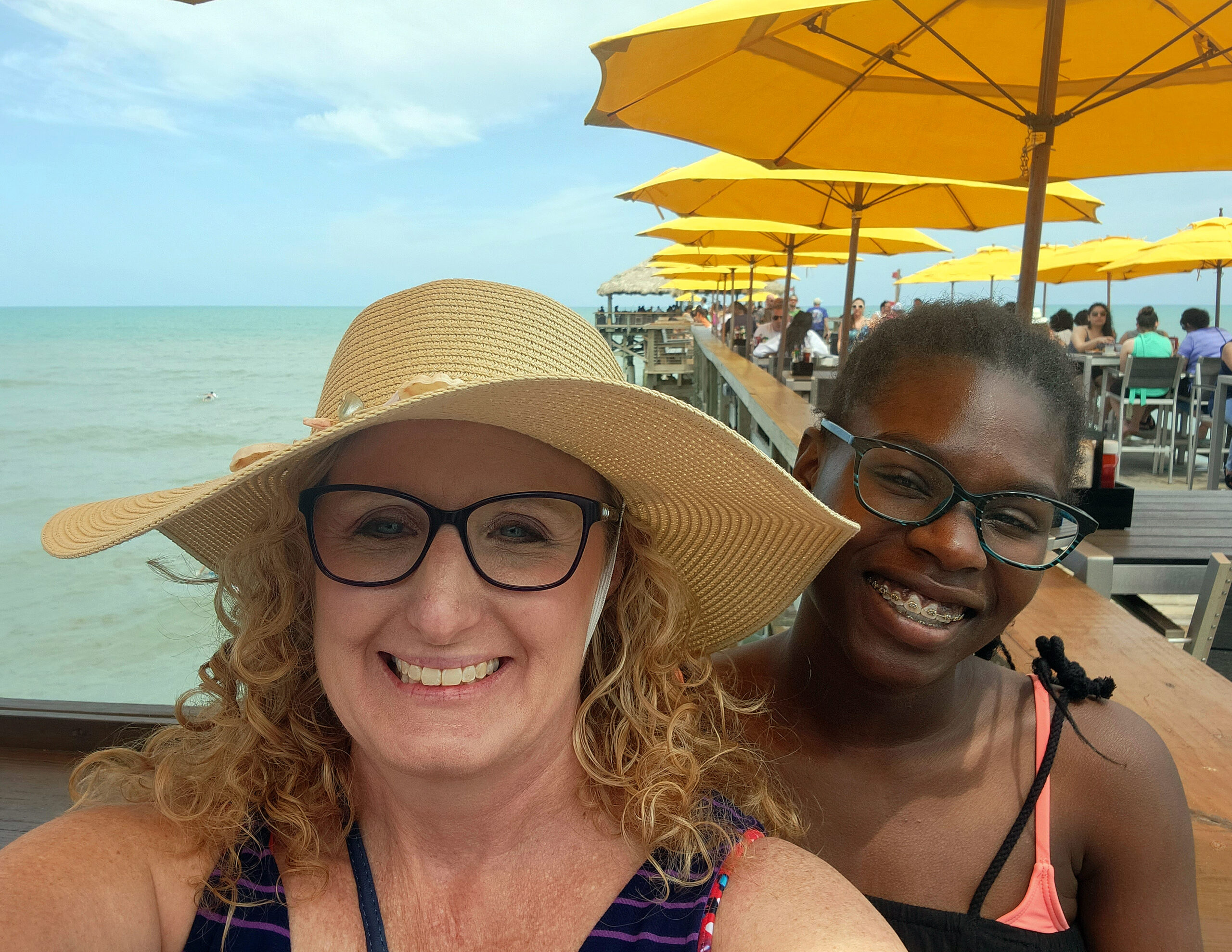 No case is impossible